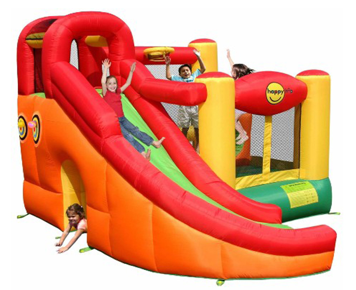 WONDERLAND | Agenzia di animazione e GONFIABILI